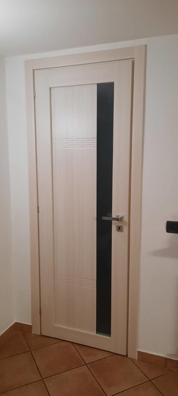 Porte interne – Alman Serramenti